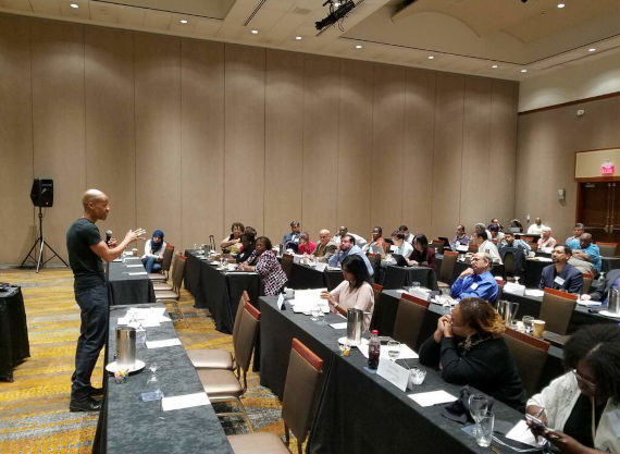 Advancing & Increasing Methods of HBCU NSF Proposal Competitiveness (QEM-AIMS) funded by ...