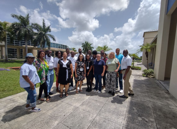 An HBCU Community of Practice to Prepare and Support Teachers to Teach ...